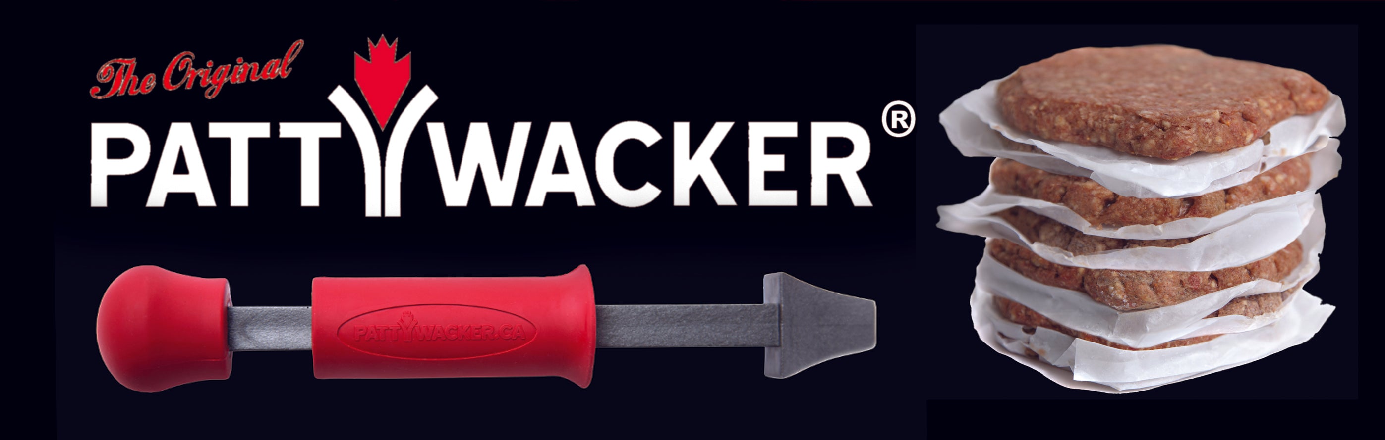 The Original Patty Wacker – PattyWacker